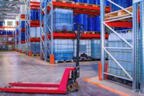 Dangerous Cargo - Tribond Worldwide Logistics Pvt Ltd.